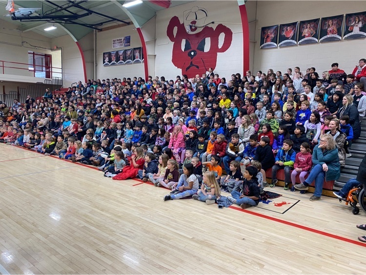 Live Feed | Chamberlain Elementary School
