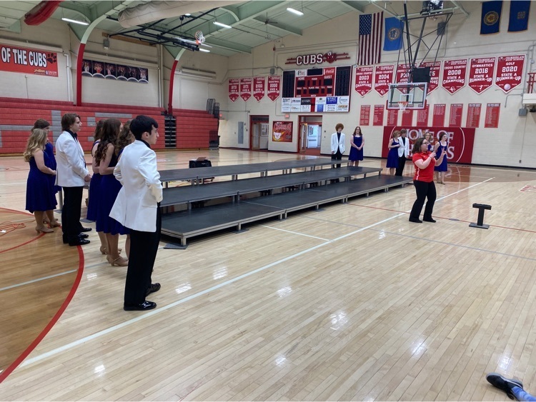 Live Feed | Chamberlain Elementary School