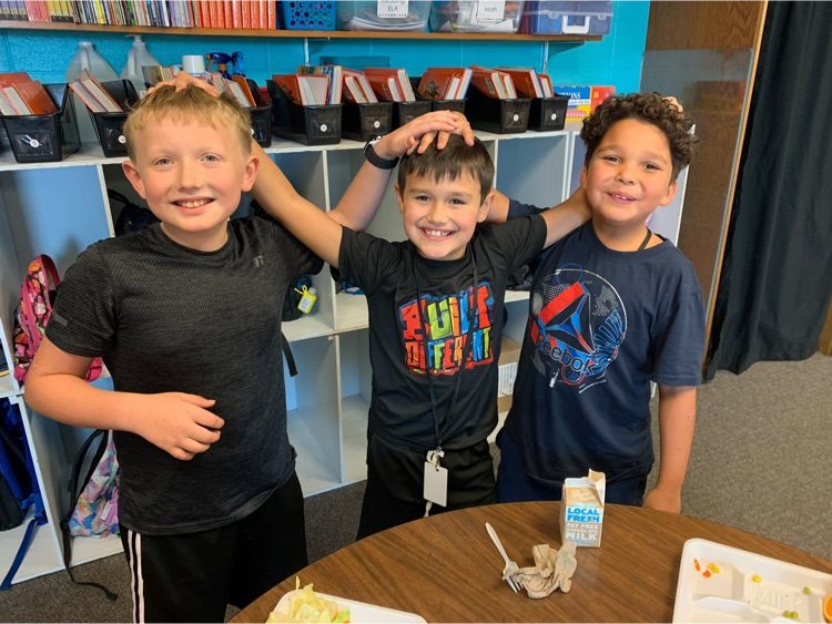 Live Feed | Chamberlain Elementary School