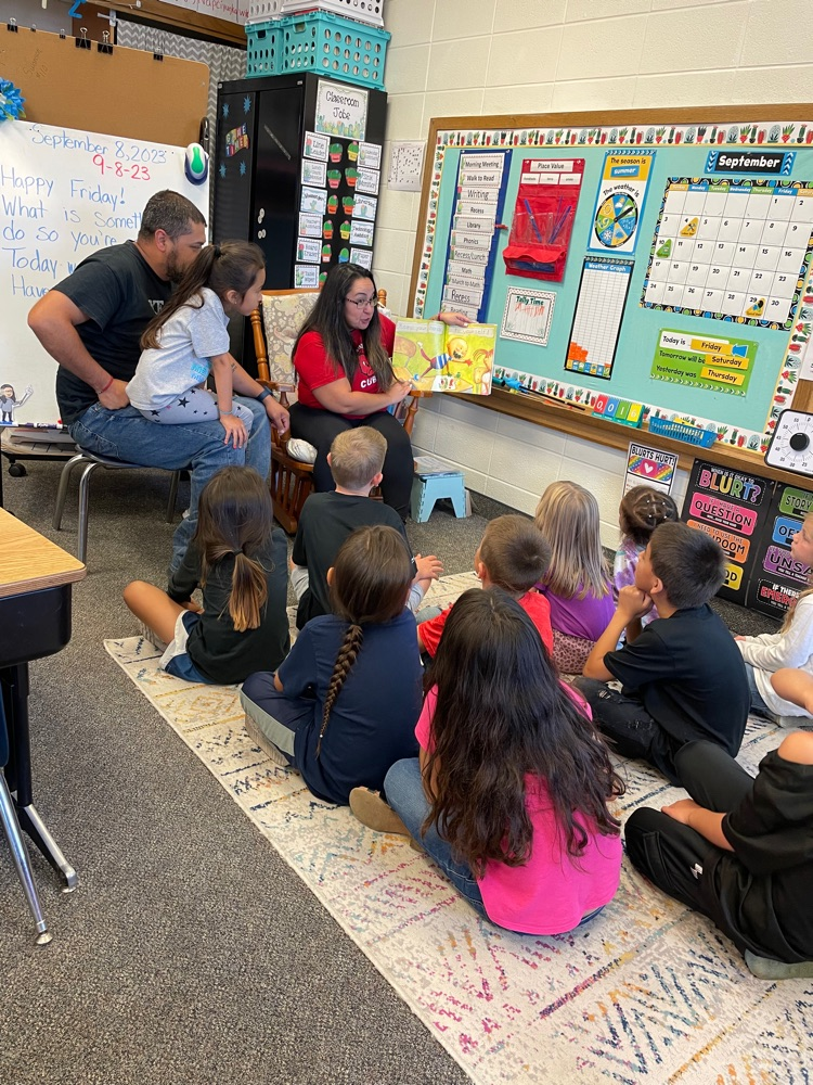 Live Feed | Chamberlain Elementary School