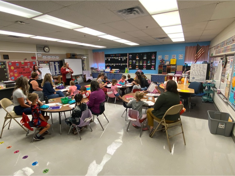 Live Feed | Chamberlain Elementary School