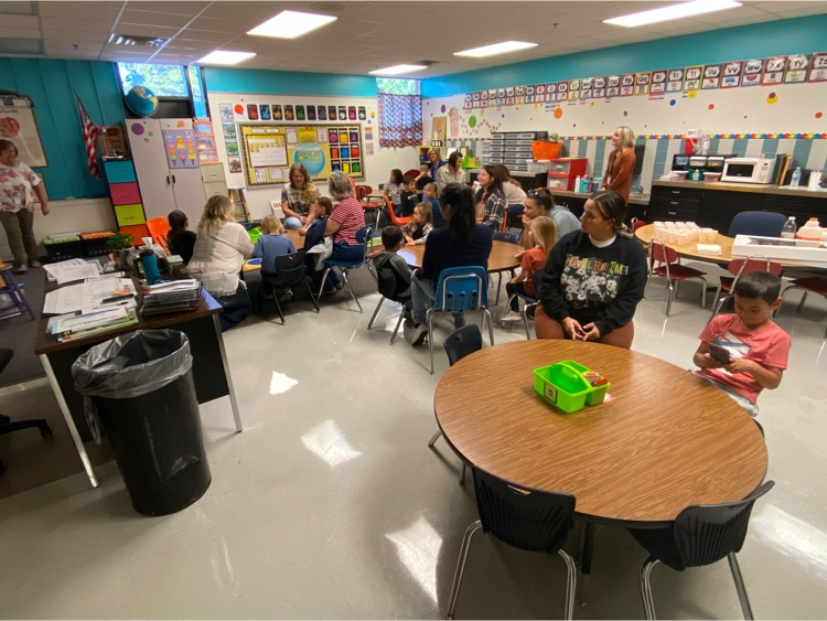 Live Feed | Chamberlain Elementary School
