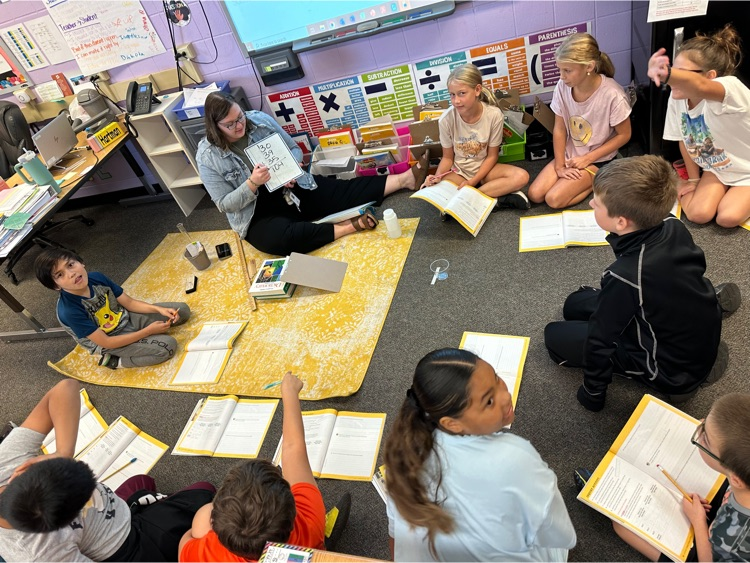 Live Feed | Chamberlain Elementary School