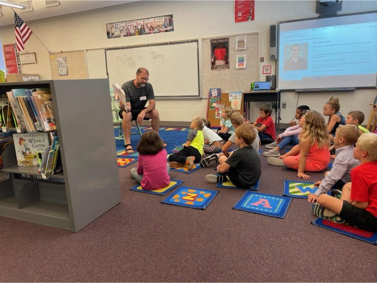 Live Feed | Chamberlain Elementary School