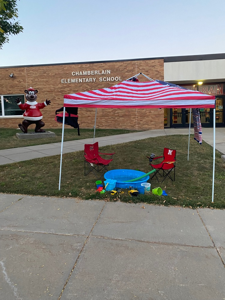 Live Feed | Chamberlain Elementary School