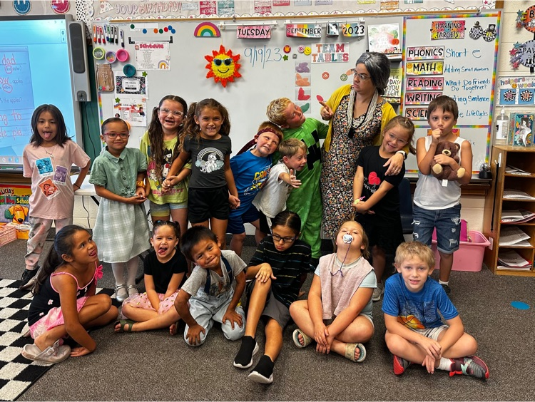 Live Feed | Chamberlain Elementary School